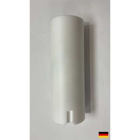 Flux Pumps Stator in PTFE material for FLUX F570 Drum Pump 24-ZORO0332 ...