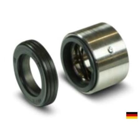 Flux Pumps Mechanical seal, for FLUX F570 - 3A FDA / food pump 24 ...