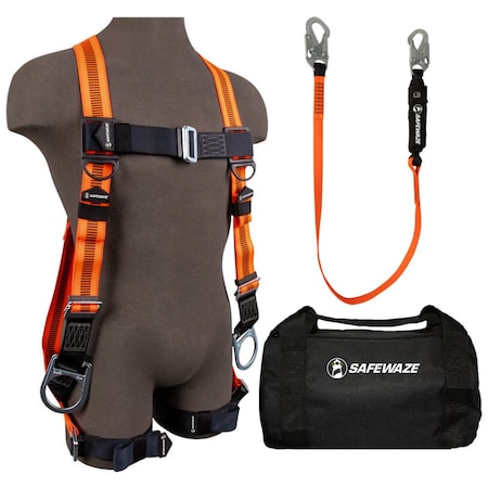 SAFEWAZE Products & Supplies | Zoro.com