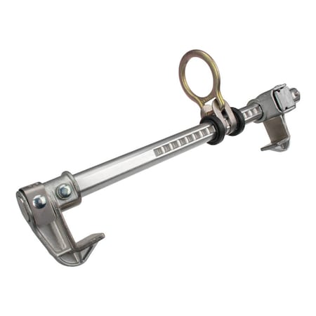 Safewaze Sliding Beam Anchor FS860 | Zoro