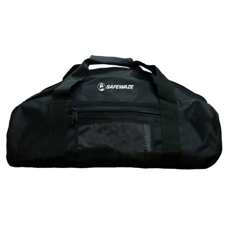 Safewaze 23" Bag with Hand Straps PA-PK009 | Zoro