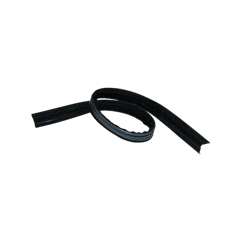 Fairchild Industries D1004 - 1970-1970 Dodge A100 Glass Run Division ...