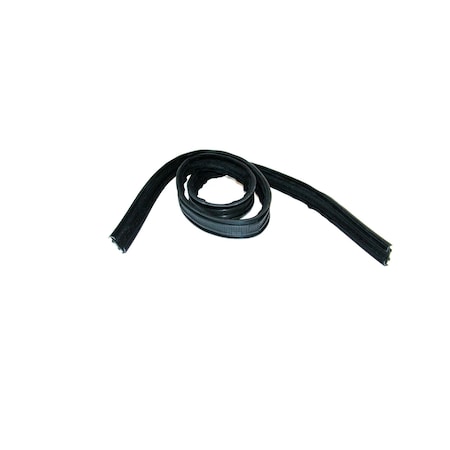 Fairchild Industries F1006 - 1978-1979 Ford Bronco Upper Glass Run ...