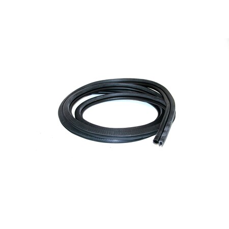 Fairchild Industries F3020 - 1984-1990 Ford Bronco Ii Door Seal F3020 ...