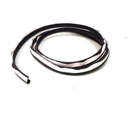 Fairchild Industries F4055 - 1978-1996 Ford Bronco Removable Roof Seal ...