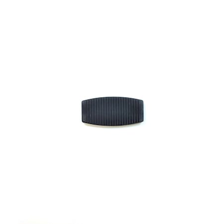 Fairchild Industries F4109 - 1986-1997 Ford Aerostar Brake Pedal Pad ...
