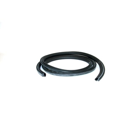 Fairchild Industries G3096 - 2001-2003 Gmc Yukon Xl Denali Door Seal ...