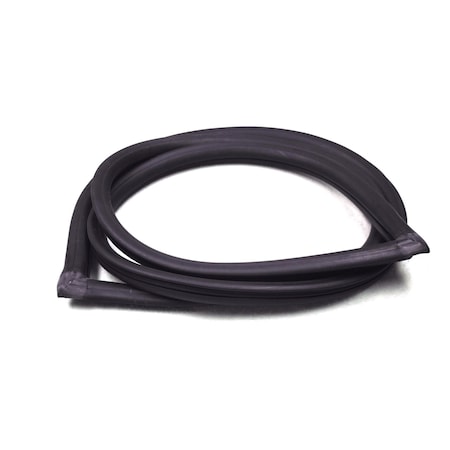 Fairchild Industries G4058 - 1967-1967 Chevrolet C10 Panel Back Window ...