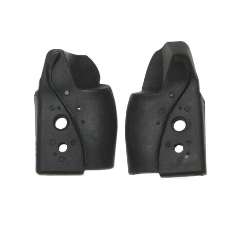 Fairchild Industries Kd4029 - 1997-2006 Jeep Wrangler Fender Corner ...