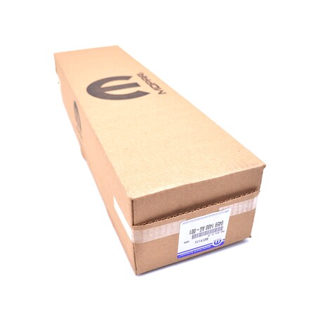 Mopar Fuel Injector Rail, 04591480AG 04591480AG | Zoro