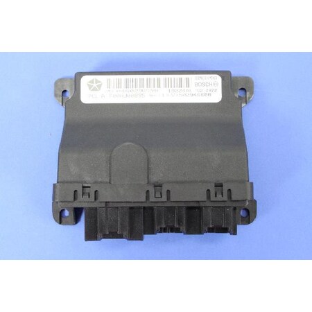 Mopar Door Control Module, 04602922AF 04602922AF | Zoro