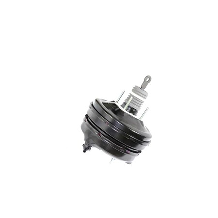Mopar Power Brake Booster, 04721802AC 04721802AC | Zoro