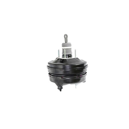 Mopar Power Brake Booster, 04721802AC 04721802AC | Zoro