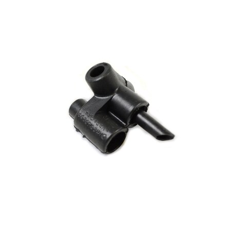 Mopar PCV Valve Hose Adapter, 05101525AA 05101525AA | Zoro