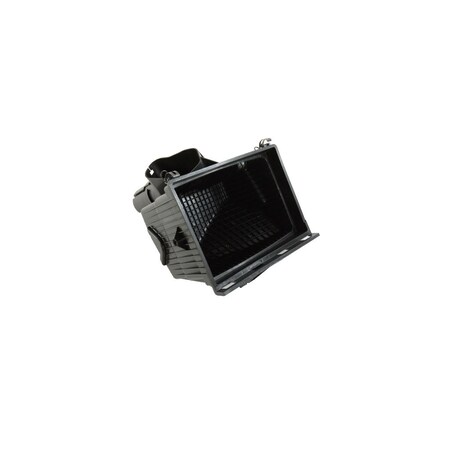 Mopar Air Cleaner Assembly, 05159169AB 05159169AB | Zoro