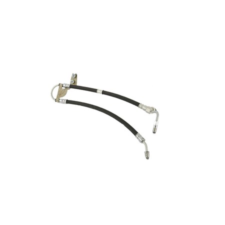 Mopar Power Steering Pressure Hose, 52088714AI 52088714AI | Zoro