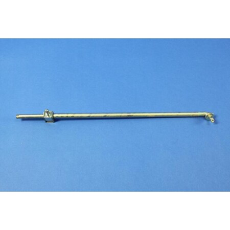 Mopar Transfer Case Shift Linkage, 52105580AA 52105580AA | Zoro