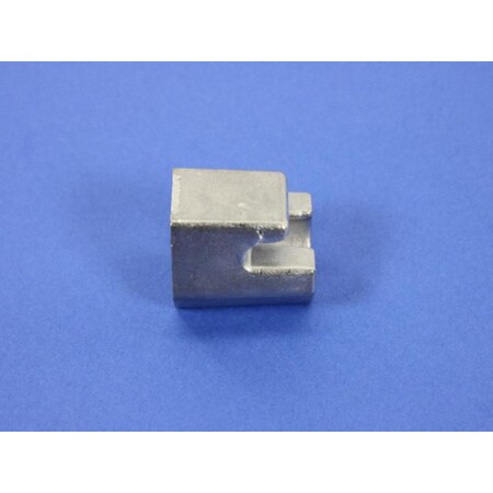 Mopar Drive Shaft Flange Yoke Bolt, 52108334AA 52108334AA | Zoro