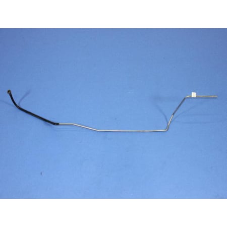 Mopar Fuel Supply Hose, 52110245AD 52110245AD | Zoro