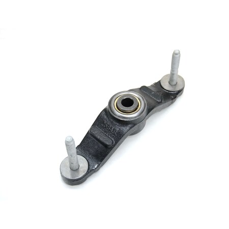 Mopar Drive Shaft Parking Brake Bell Crank Bracket Bolt, 52113258AC ...
