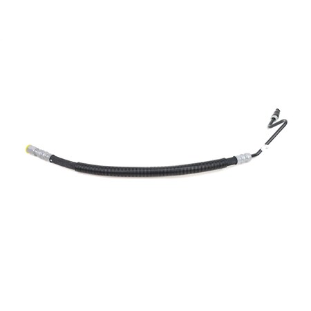 Mopar Power Steering Pressure Hose, 52855634AF 52855634AF | Zoro