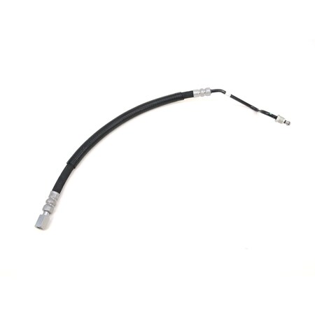 Mopar Power Steering Pressure Hose, 52855634AF 52855634AF | Zoro
