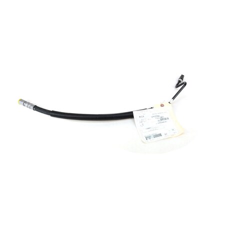 Mopar Power Steering Pressure Hose, 52855634AF 52855634AF | Zoro