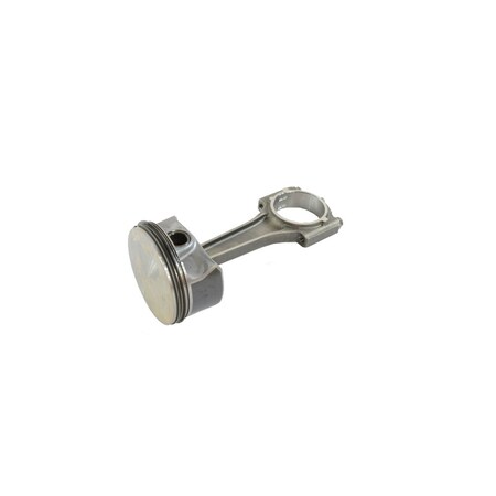 Mopar Engine Piston Set, 53022257AE 53022257AE | Zoro