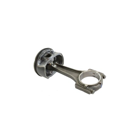 Mopar Engine Piston Set, 53022257AE 53022257AE | Zoro
