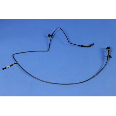 Mopar A/C Vacuum Hose, 55037567AC 55037567AC | Zoro