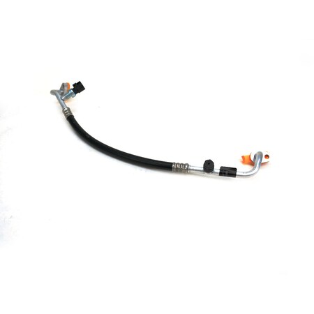 Mopar A/C Discharge and Liquid Line, 55037801AB 55037801AB | Zoro