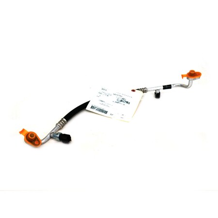 Mopar A/C Discharge and Liquid Line, 55037801AB 55037801AB | Zoro