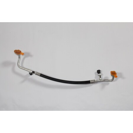 Mopar A/C Discharge and Liquid Line, 55037801AE 55037801AE | Zoro