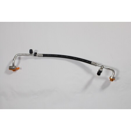 Mopar A/C Discharge and Liquid Line, 55037801AE 55037801AE | Zoro