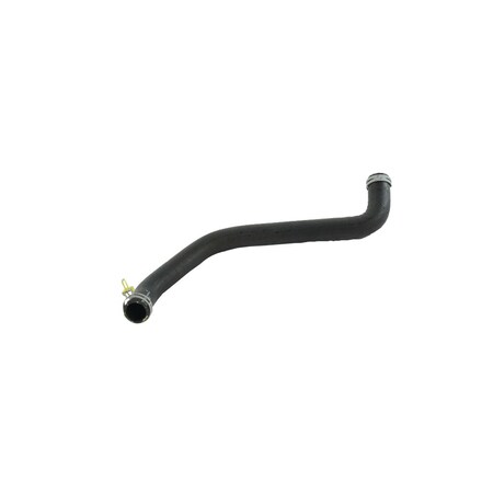 Mopar Radiator Coolant Hose Connector, 55038121AD 55038121AD | Zoro