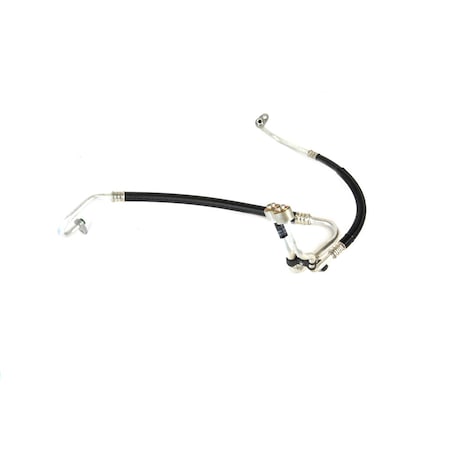 Mopar A/C Discharge and Liquid Line, 55056088AD 55056088AD | Zoro