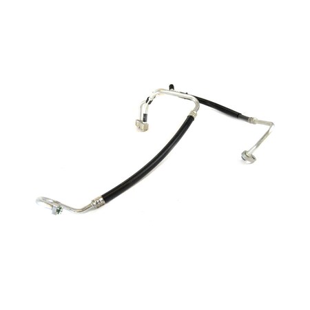 Mopar A/C Discharge and Liquid Line, 55056088AD 55056088AD | Zoro
