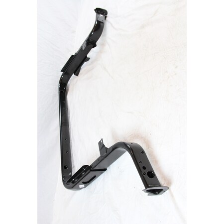 Mopar Radiator Mount Bracket, 55135870AE 55135870AE | Zoro