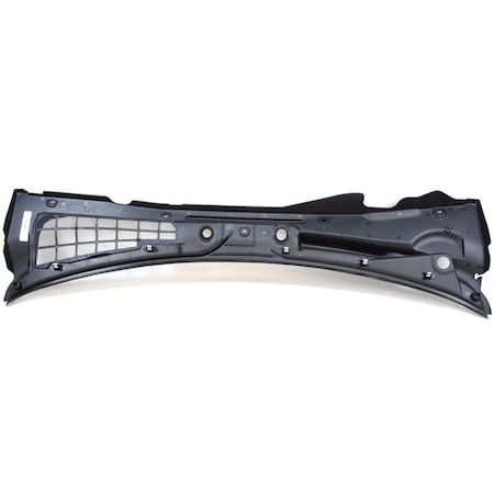 Mopar Cowl Side Panel, 55362453AK 55362453AK | Zoro