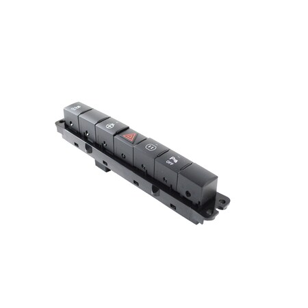 Mopar Door Lock Switch, 56046293AB 56046293AB | Zoro