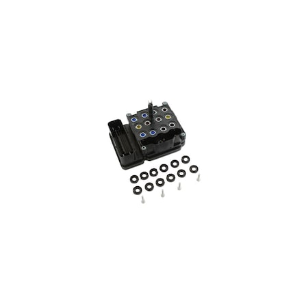 Mopar ABS Control Module, 68002456AC 68002456AC | Zoro