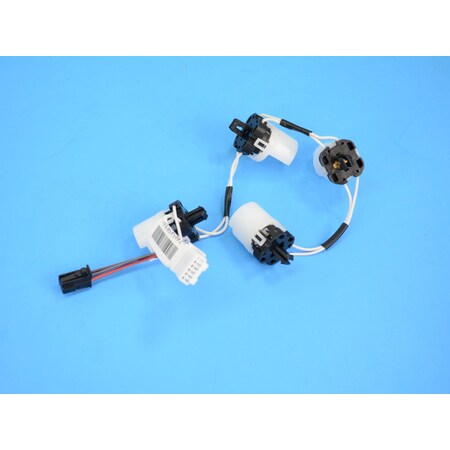 Mopar Air Horn Switch, 68003477AA 68003477AA | Zoro