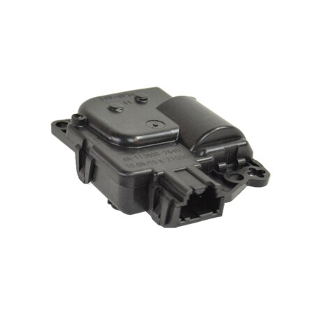 Mopar HVAC Temperature Valve Actuator, 68018109AA 68018109AA | Zoro