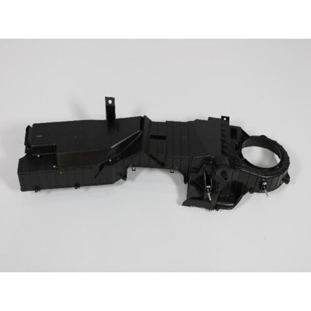 Mopar HVAC Heater Control Unit Housing, 68021975AB 68021975AB | Zoro