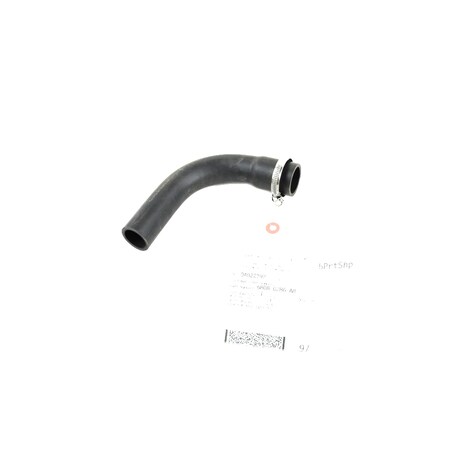 Mopar Fuel Filler Hose, 68080286AB 68080286AB | Zoro