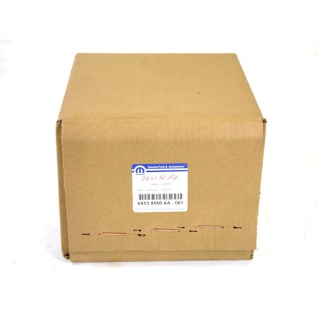 Mopar Wheel Hub Extension, 68138150AA 68138150AA | Zoro