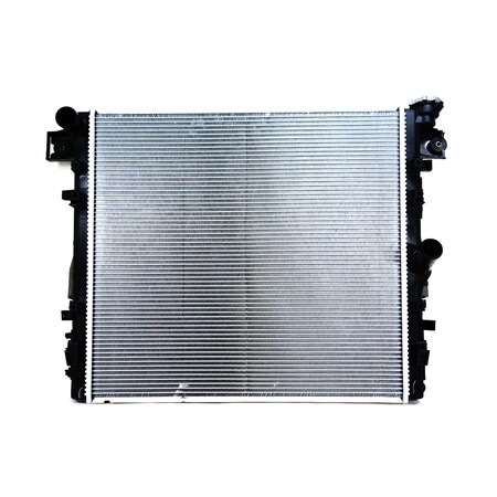 Mopar Radiator, 68143886AA 68143886AA | Zoro