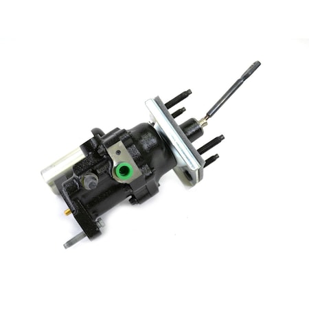 Mopar Power Brake Booster, 68144663AA 68144663AA | Zoro