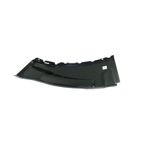 Mopar Fender Patch Panel, 68159160AB 68159160AB | Zoro