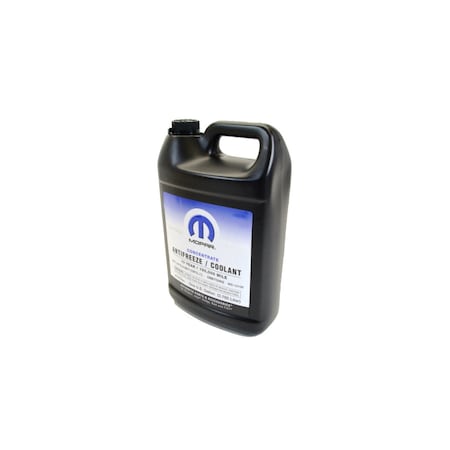 Mopar Engine Coolant / Antifreeze, 68163848AB 68163848AB | Zoro